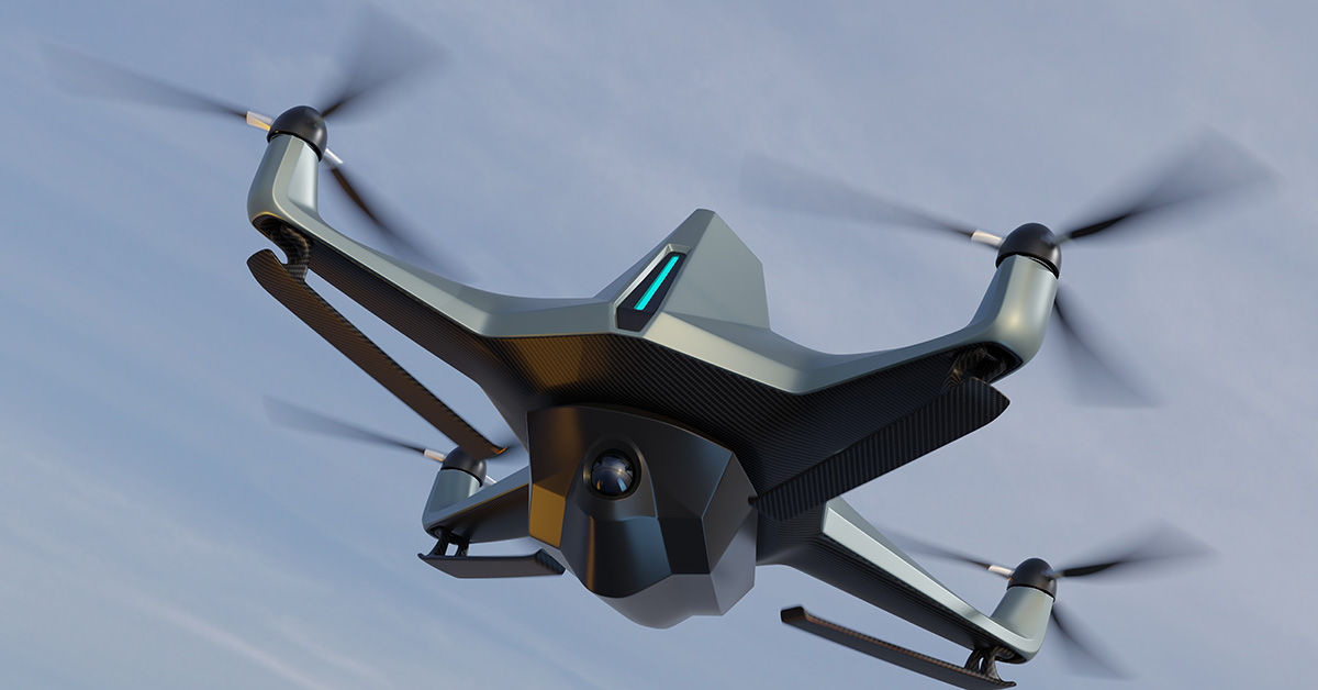Battery Materials for Electric Aerospace and Defense Applications